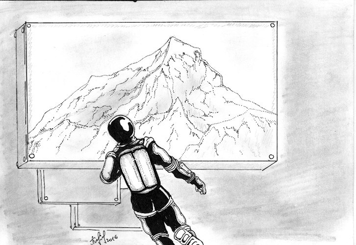 Drip-Drop - Andrey Gann - читать книгу в онлайн-библиотеке