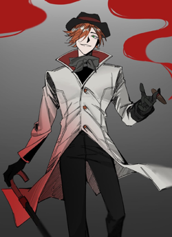 RWBY - "The Long Memory." - Dellerots _T_ - читать книгу в онлайн ...