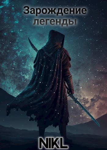 Книга Сотня граней. Зарождение легенды., Глава 12 Алтарь. Часть вторая ...