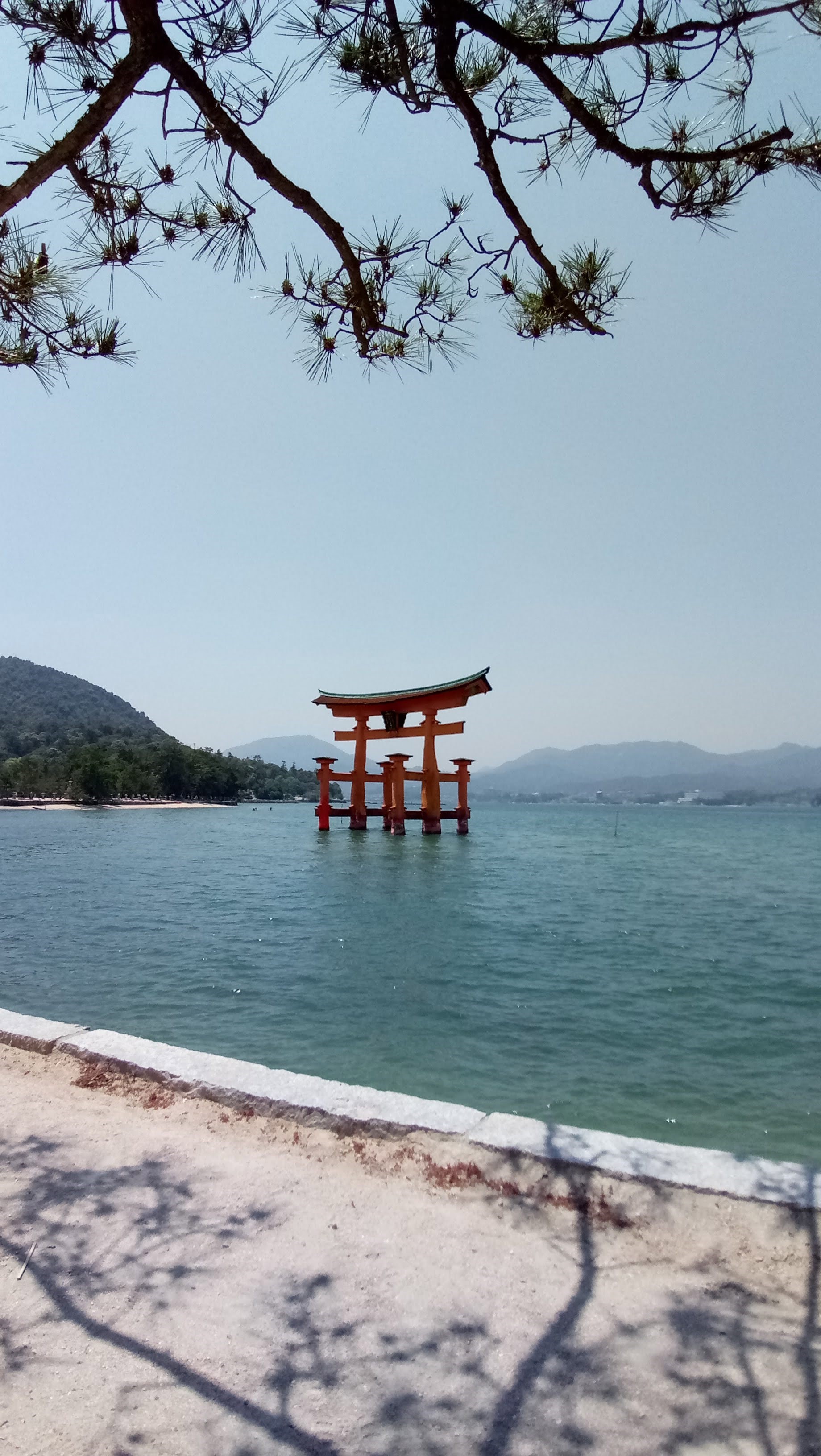 Ицукусима (厳島), #2 / Xpath