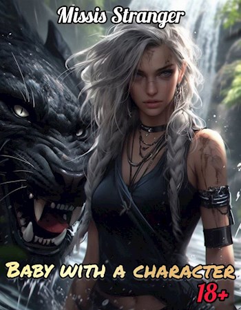 Малышка с характером - Missis Stranger - читать книгу в онлайн-библиотеке