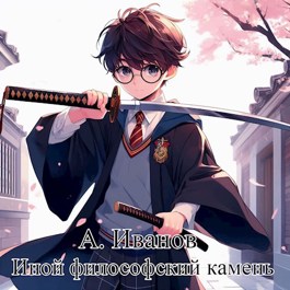 Гарри Поттер. Книга первая: Иной философский камень - Иванов Александр ...