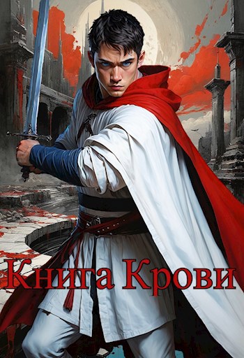Книга Крови Alexflim читать книгу в онлайн библиотеке