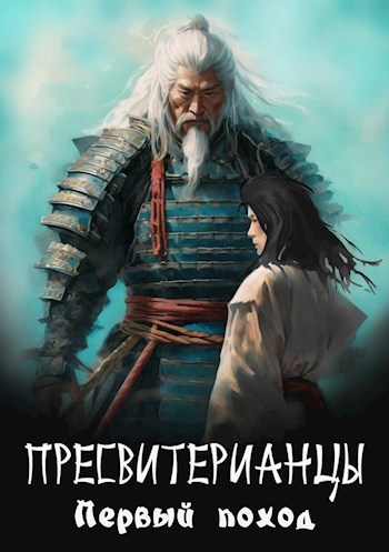 Книга Пресвитерианцы. Первый поход, Глава 4, Василий Кленин читать онлайн
