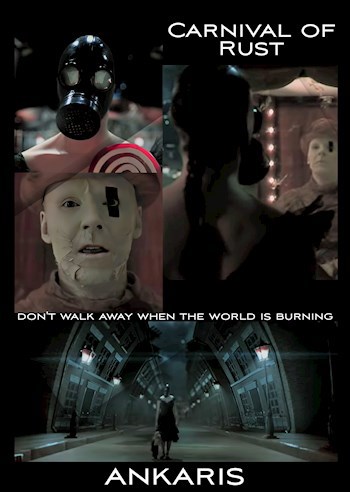 Carnival of Rust - Ankaris - читать книгу в онлайн-библиотеке