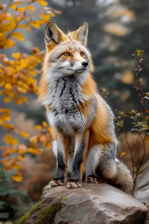 Наша планета Земля прекрасна, #104. Дыхание Осени / Xpath