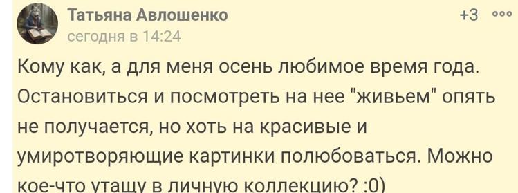 Наша планета Земля прекрасна, #104. Дыхание Осени / Xpath