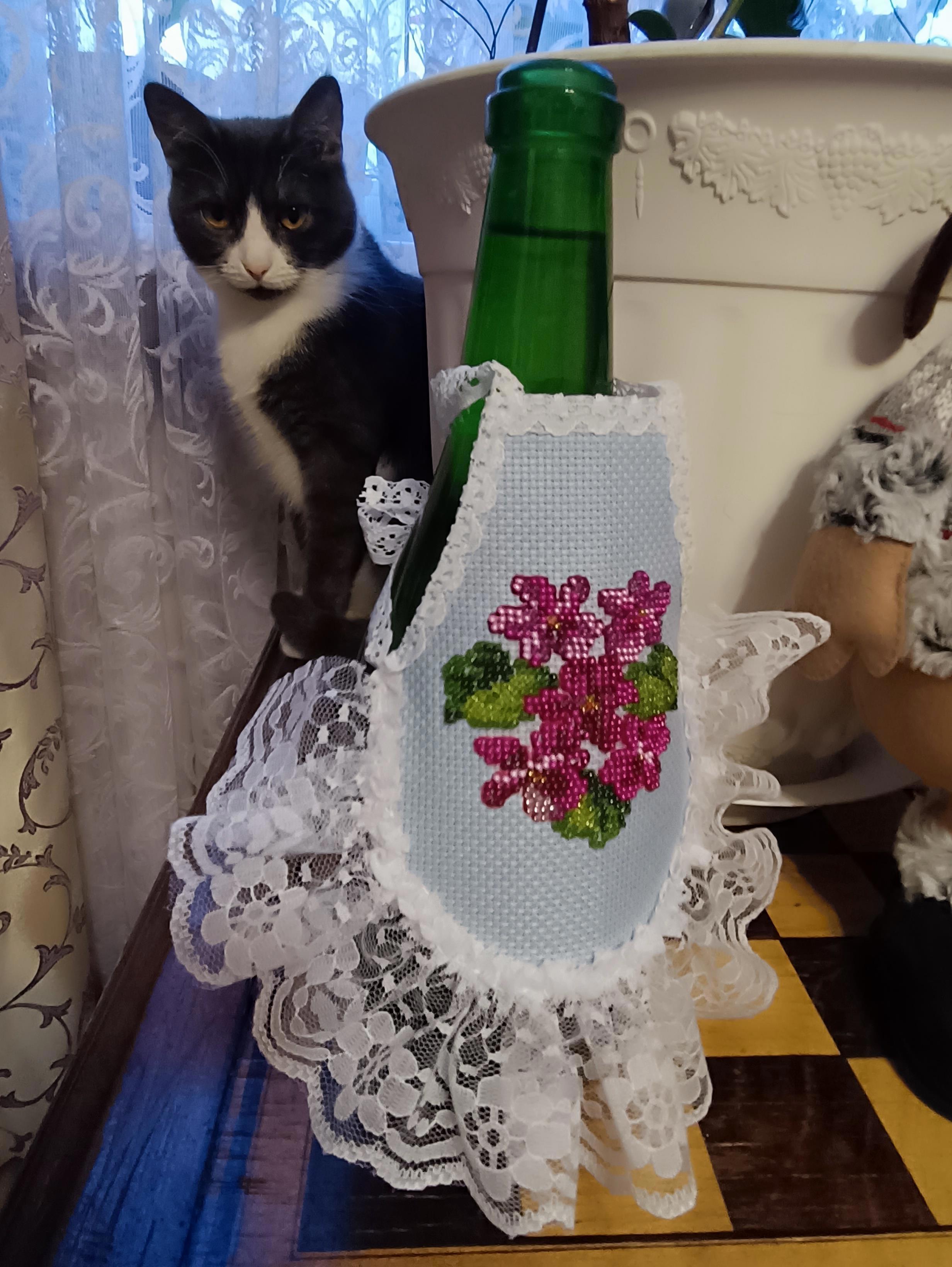 Мир, где всегда место сказке) / Ари Видерчи @Arrivederci. Опубликовано ...