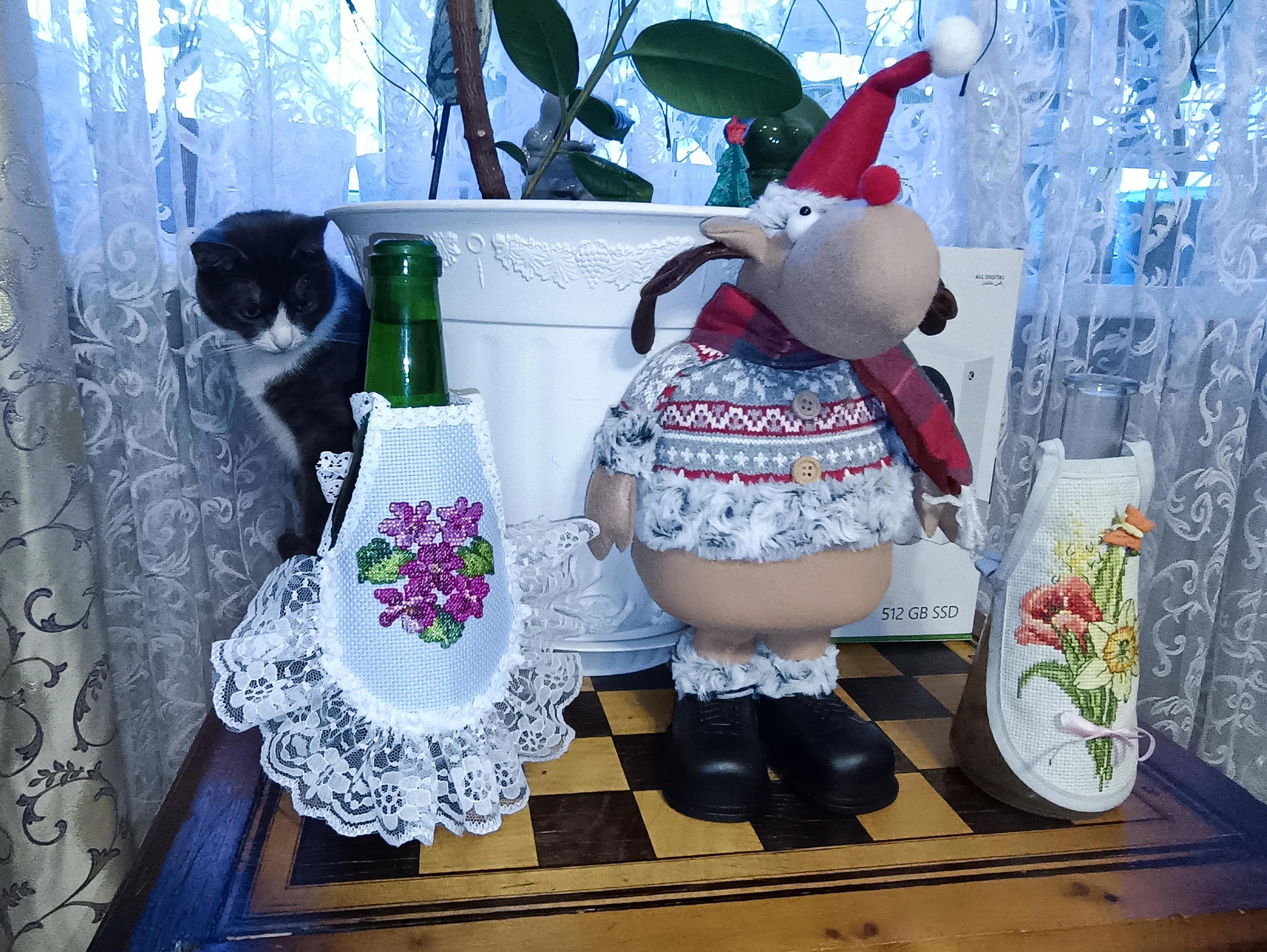 Мир, где всегда место сказке) / Ари Видерчи @Arrivederci. Опубликовано ...